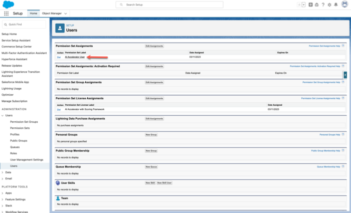 How to solve an Insufficient Privileges error in Salesforce | The Jotform Blog