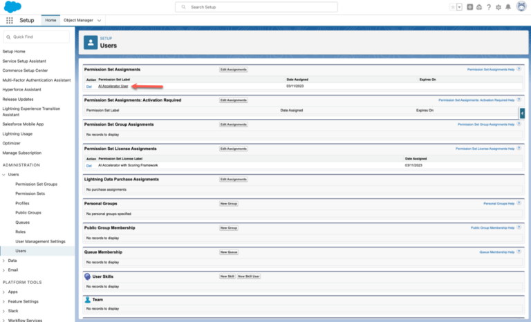 How to solve an Insufficient Privileges error in Salesforce | The Jotform Blog
