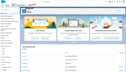 How to solve the Field Filter Validation Exception error in Salesforce | The Jotform Blog