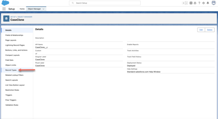 How to fix a bad value for a restricted picklist field in Salesforce | The Jotform Blog