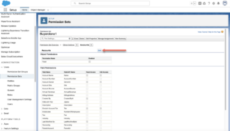 How to solve an Insufficient Privileges error in Salesforce | The ...