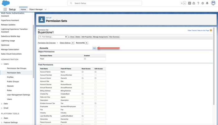 How to solve an Insufficient Privileges error in Salesforce | The Jotform Blog