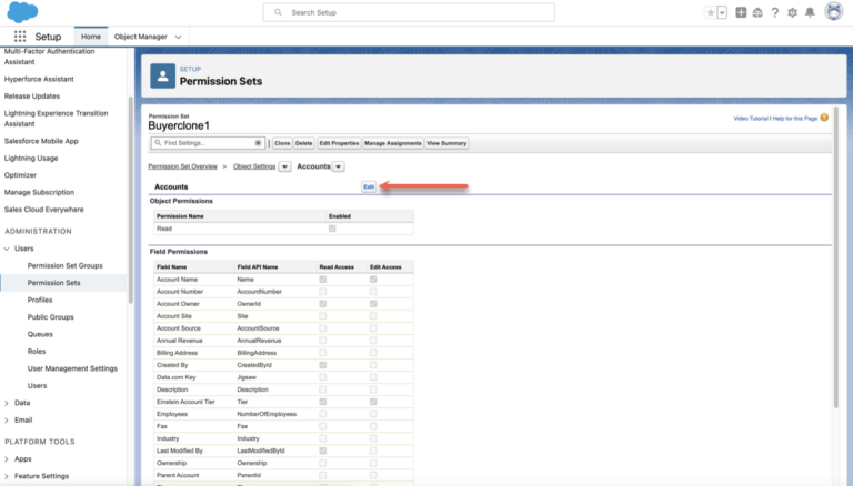 How to solve an Insufficient Privileges error in Salesforce | The Jotform Blog