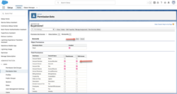 How to solve an Insufficient Privileges error in Salesforce | The ...