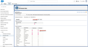 How to solve an Insufficient Privileges error in Salesforce | The Jotform Blog