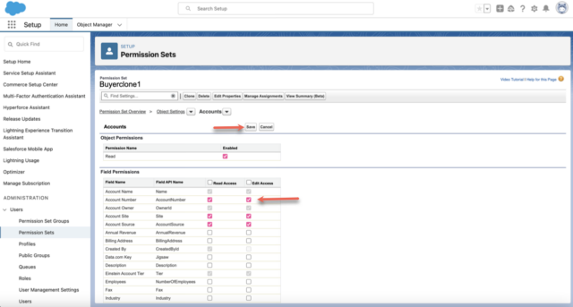 How to solve an Insufficient Privileges error in Salesforce | The ...