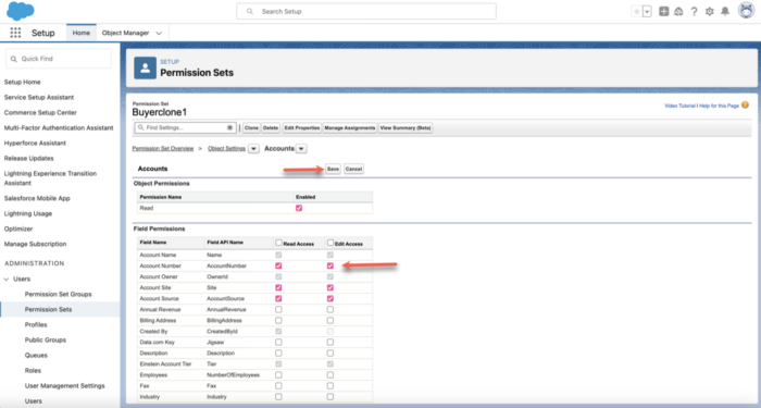 How to solve an Insufficient Privileges error in Salesforce | The Jotform Blog