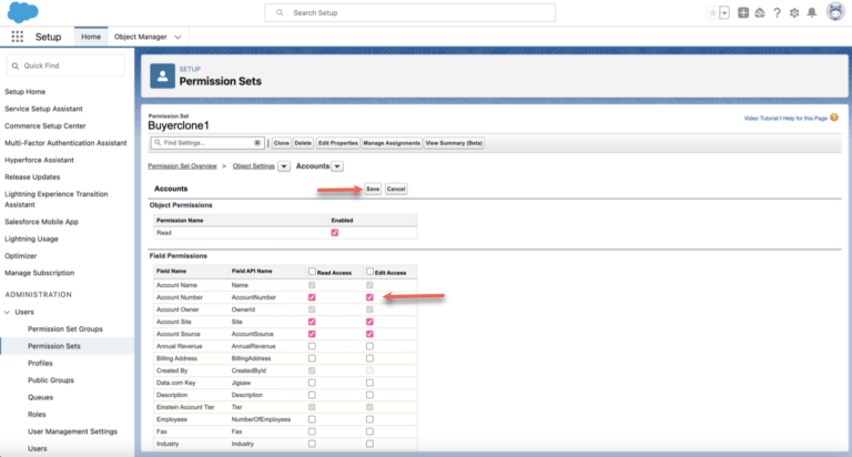 How to solve an Insufficient Privileges error in Salesforce | The ...
