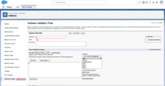 How to solve an Insufficient Privileges error in Salesforce | The ...