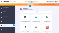How to create Salesforce Attachment objects | The Jotform Blog