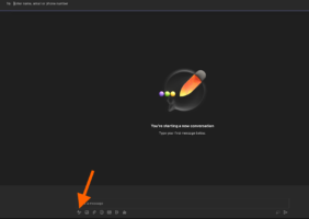 Microsoft Teams chat settings: A complete guide | The Jotform Blog