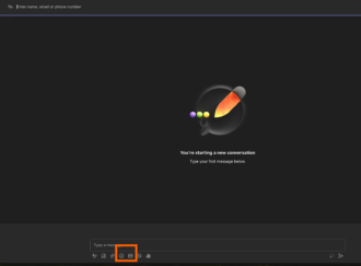 Microsoft Teams chat settings: A complete guide | The Jotform Blog