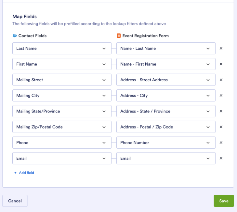 Announcing 5 features to supercharge Salesforce + Jotform | The Jotform Blog