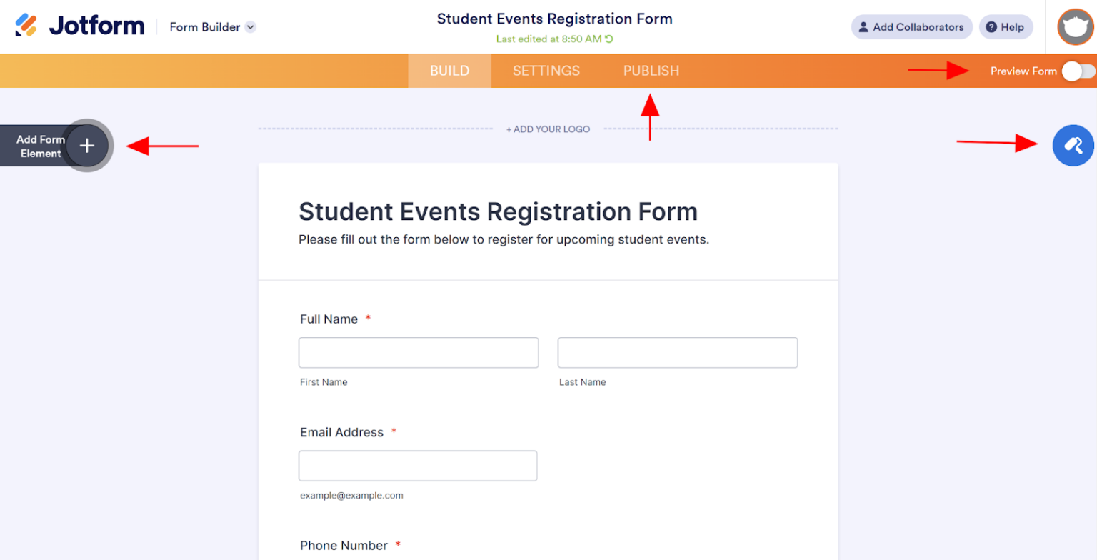 Can AI make Google Forms? | The Jotform Blog