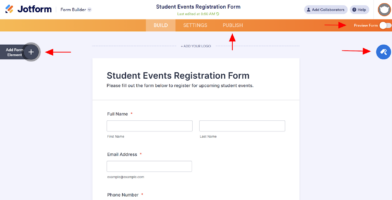 Can AI make Google Forms? | The Jotform Blog