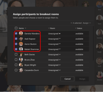 Microsoft Teams breakout rooms: A complete beginner’s guide | The ...