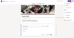 How to limit the number of responses in Google Forms | The Jotform Blog