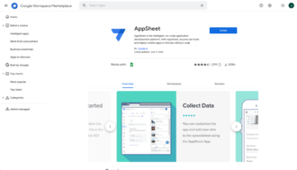 10 best Google Workspace Marketplace apps for 2026 | The Jotform Blog