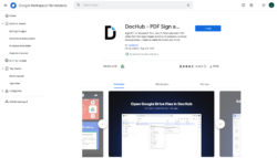 10 best Google Workspace Marketplace apps for 2025 | The Jotform Blog