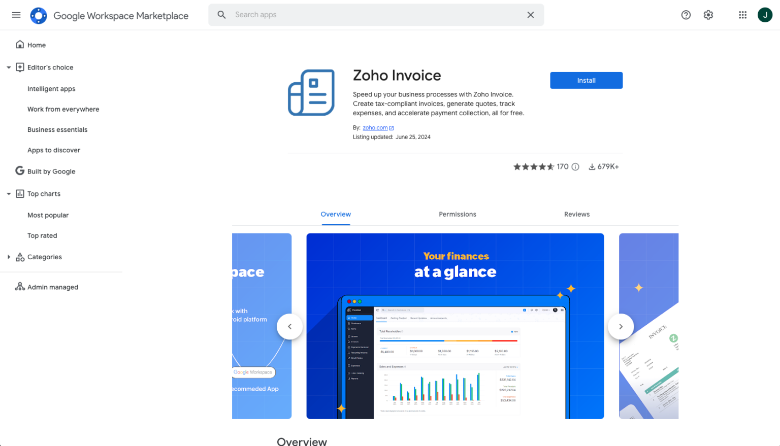 10 best Google Workspace Marketplace apps for 2025 | The Jotform Blog
