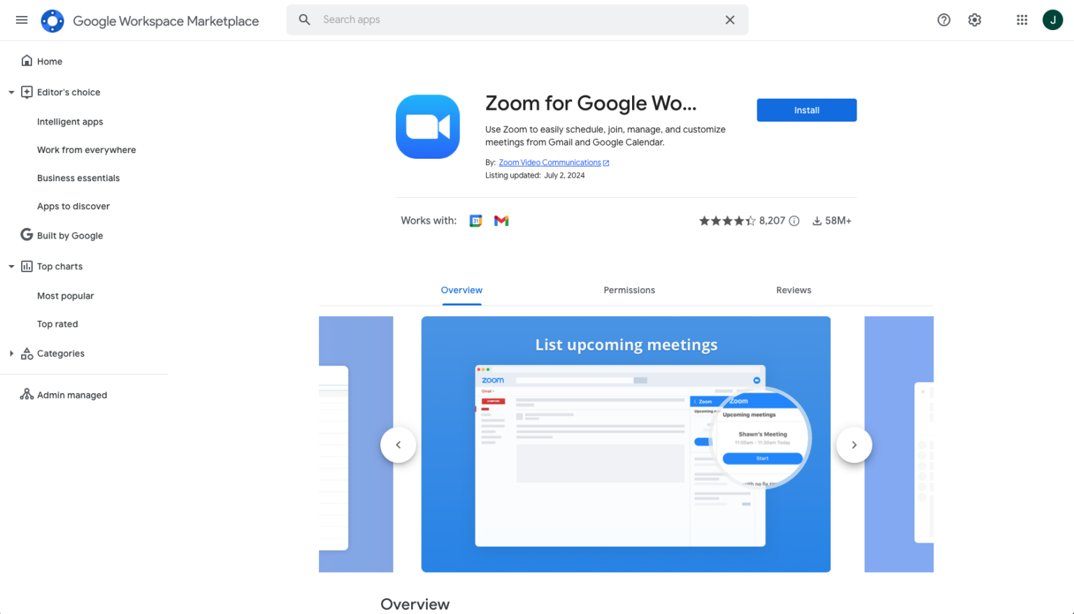 10 best Google Workspace Marketplace apps for 2025 | The Jotform Blog
