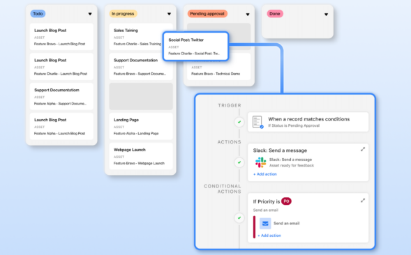 10 best process automation software tools in 2026: Streamline your ...