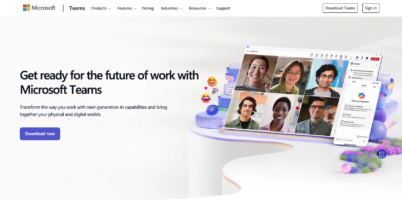 What is Microsoft Teams, and who should use it? | The Jotform Blog