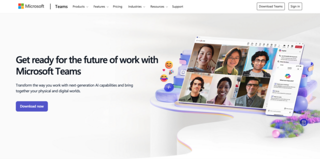 Microsoft Teams vs Google Meet: Which is better for your business ...