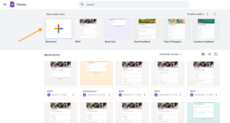 How to use response validation in Google Forms | The Jotform Blog