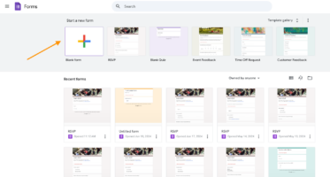 How to use response validation in Google Forms | The Jotform Blog