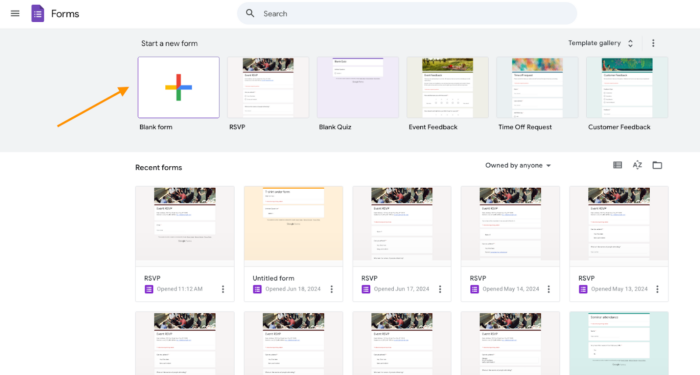 How to use response validation in Google Forms | The Jotform Blog