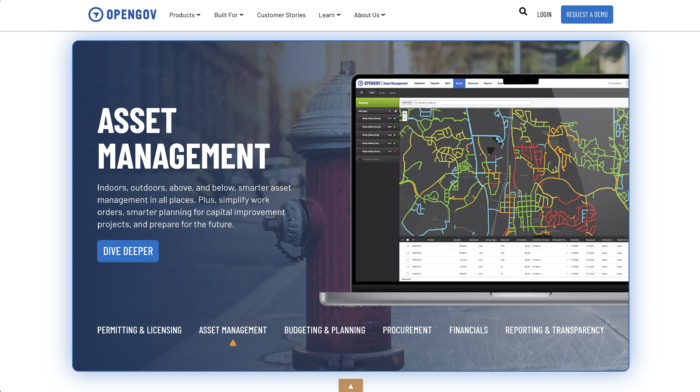 Top 10 government software solutions in 2025 | The Jotform Blog