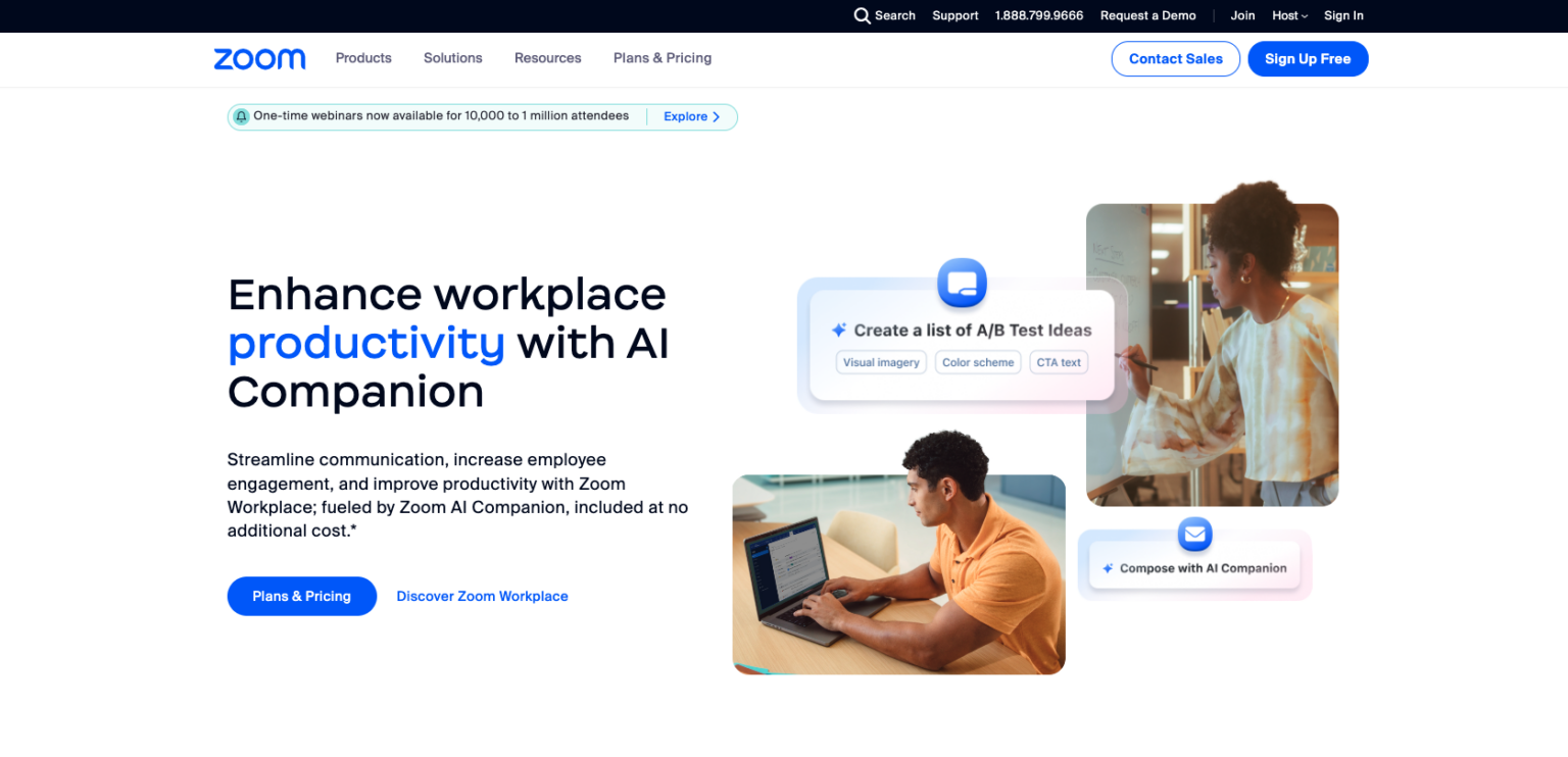 Microsoft Teams vs Zoom: A side-by-side comparison | The Jotform Blog