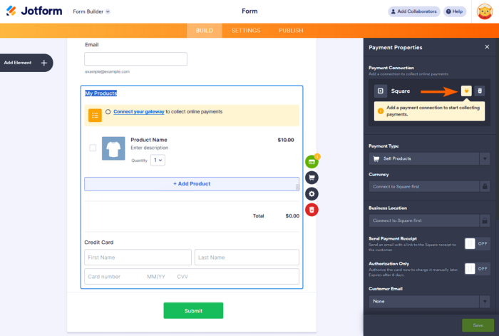 How to Add and Manage Reusable Payment Connections