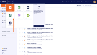 How to set multiple approvers in Microsoft Power Automate | The Jotform ...