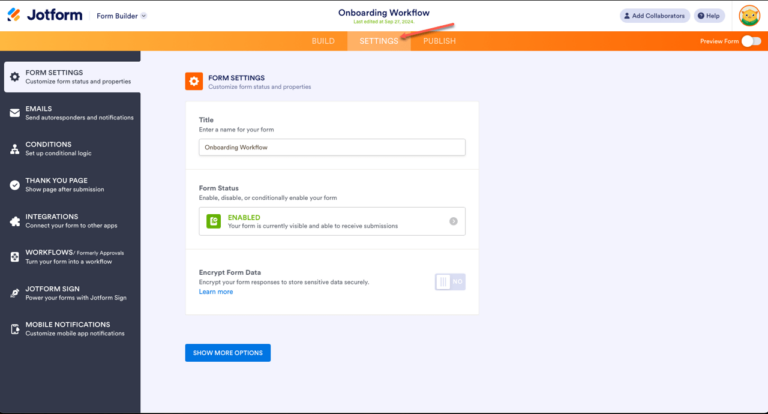 How Do You Disable a Workflow?