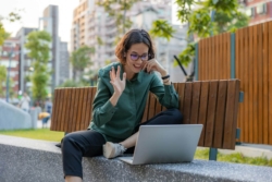 How to change your Microsoft Teams meeting background | The Jotform Blog