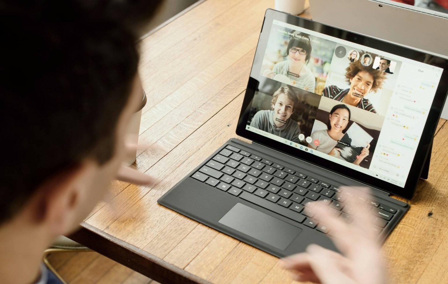 Microsoft Teams vs Google Meet: Which is better for your business ...