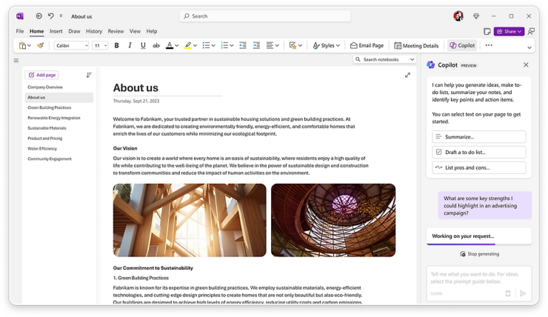The 8 best Microsoft collaboration tools for businesses in 2025 | The ...