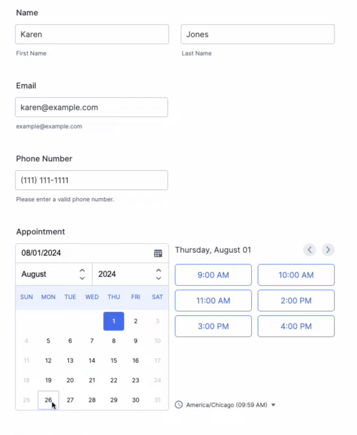 How to create a Microsoft Teams meeting | The Jotform Blog