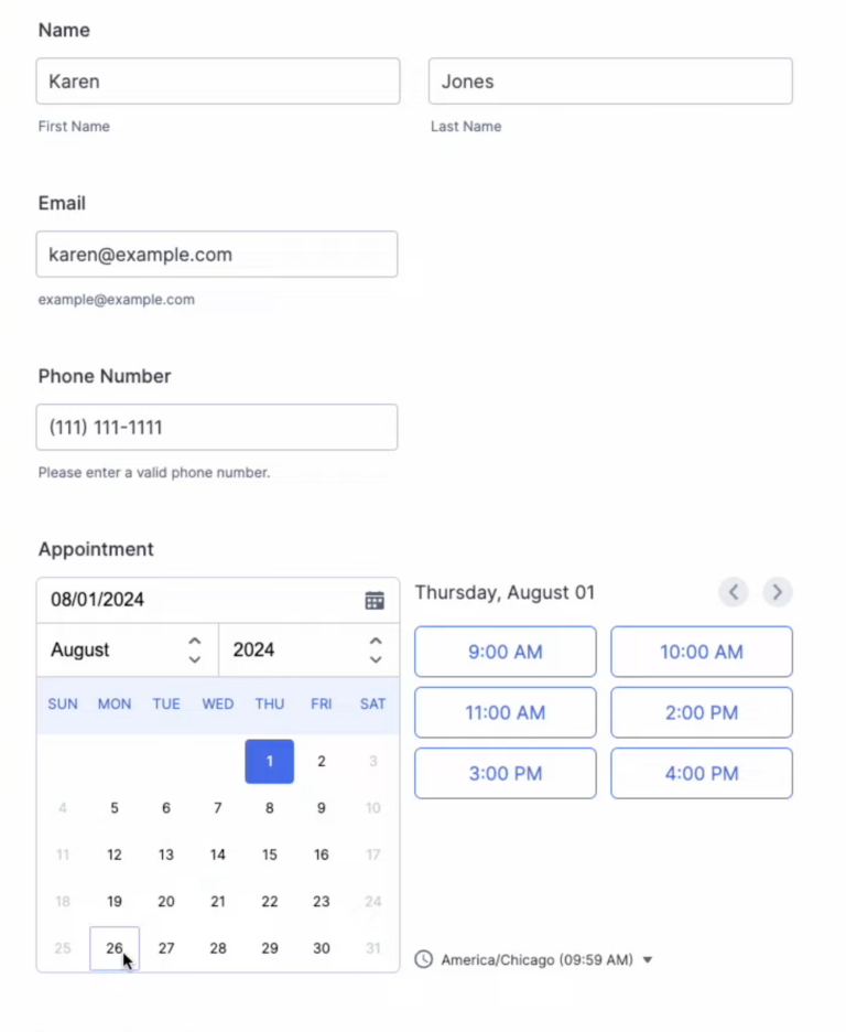 How to create a Microsoft Teams meeting | The Jotform Blog