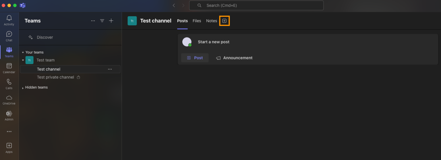 How to create a survey in Microsoft Teams | The Jotform Blog