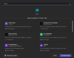 How to create a survey in Microsoft Teams | The Jotform Blog