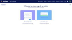 Comment créer un quiz avec un QR code | The Jotform Blog