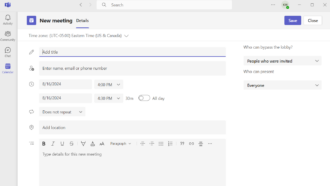 Microsoft Teams vs Google Meet: Which is better for your business ...