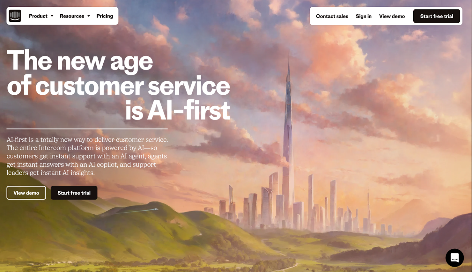 HubSpot vs Intercom: Which customer support tool is right for you ...