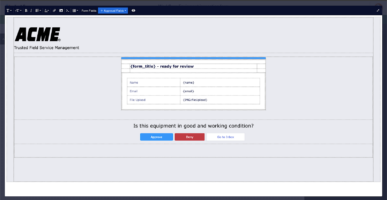 Announcing Workflows for Jotform Enterprise: Automate tasks, filing ...