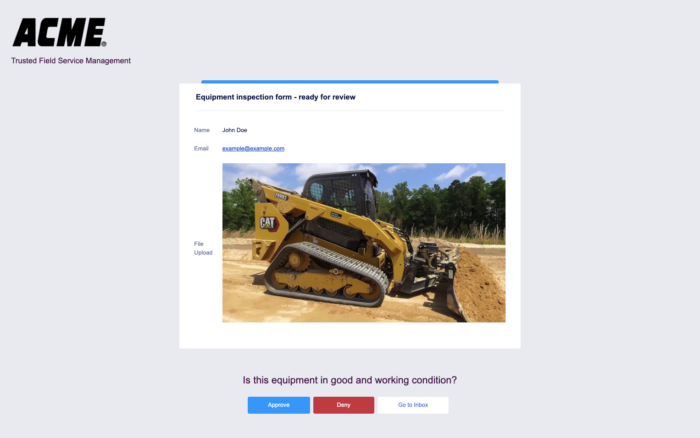 Announcing Workflows For Jotform Enterprise Automate Tasks Filing And More The Jotform Blog