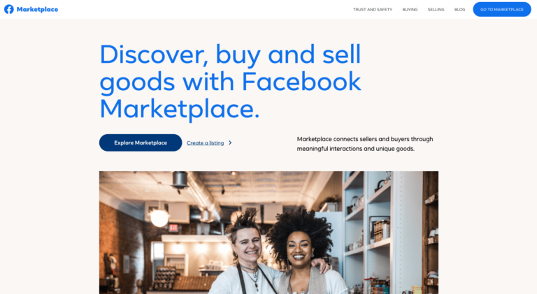 Top 11 apps for effortless buying and selling online in 2026 | The ...