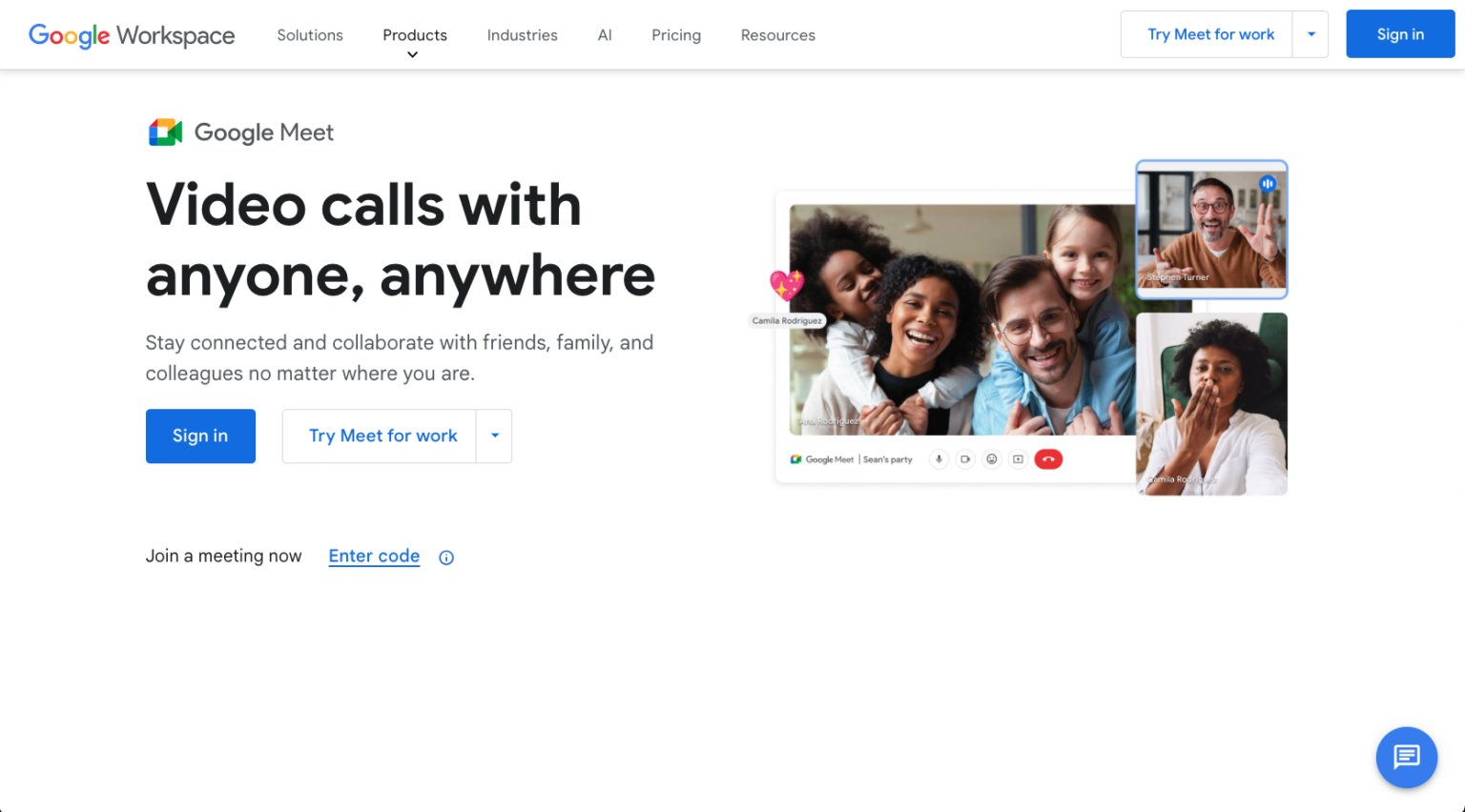 Microsoft Teams vs Google Meet: Which is better for your business ...